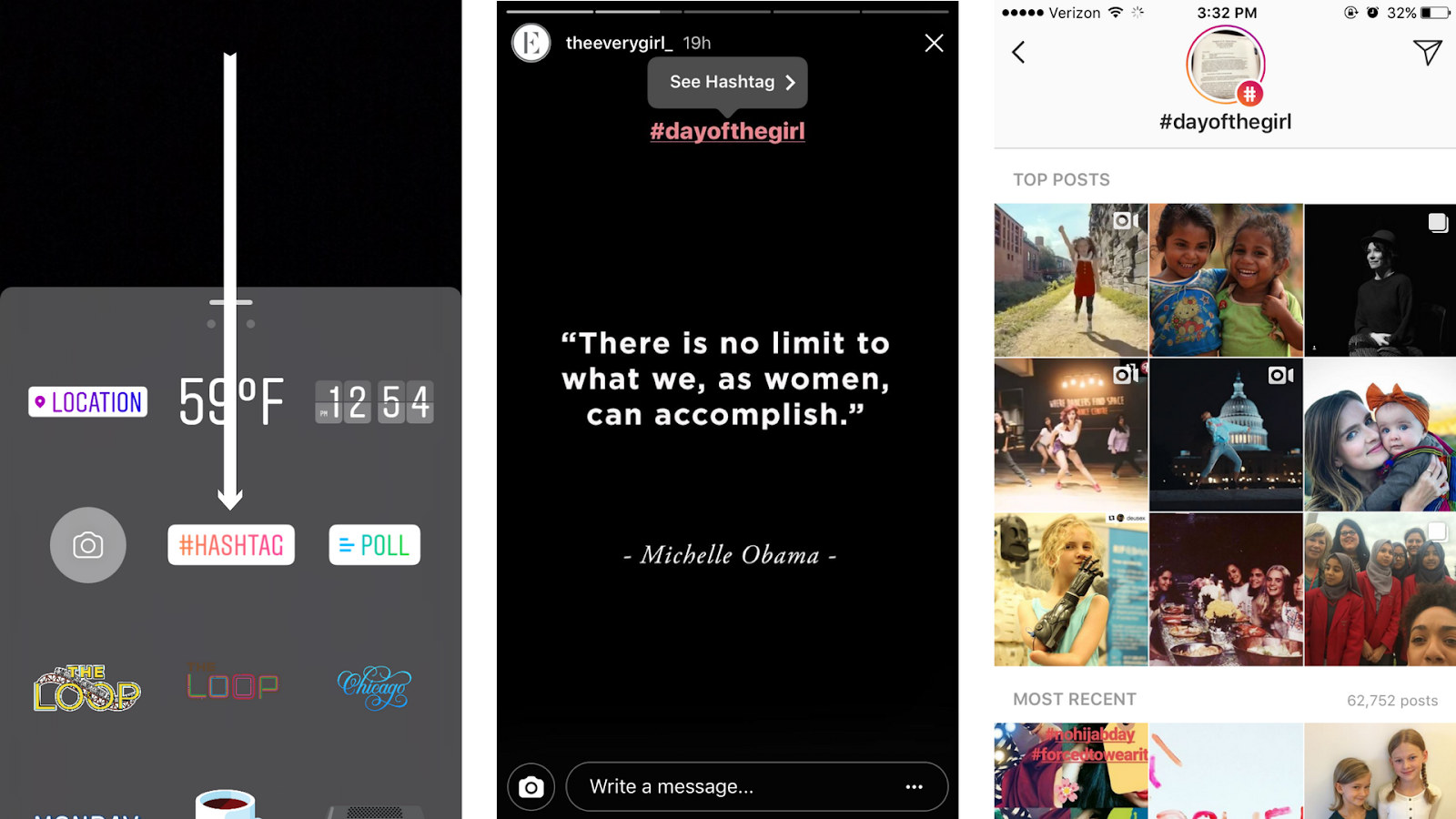A Designer’s Guide to Instagram Stories
